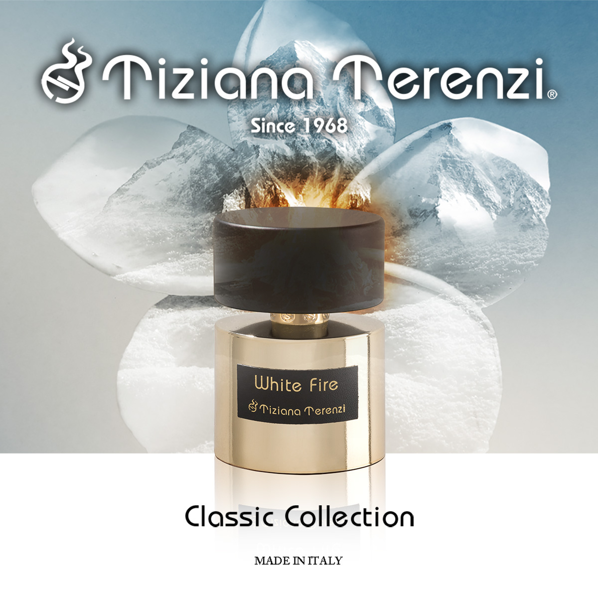Classic Gold - Tiziana Terenzi