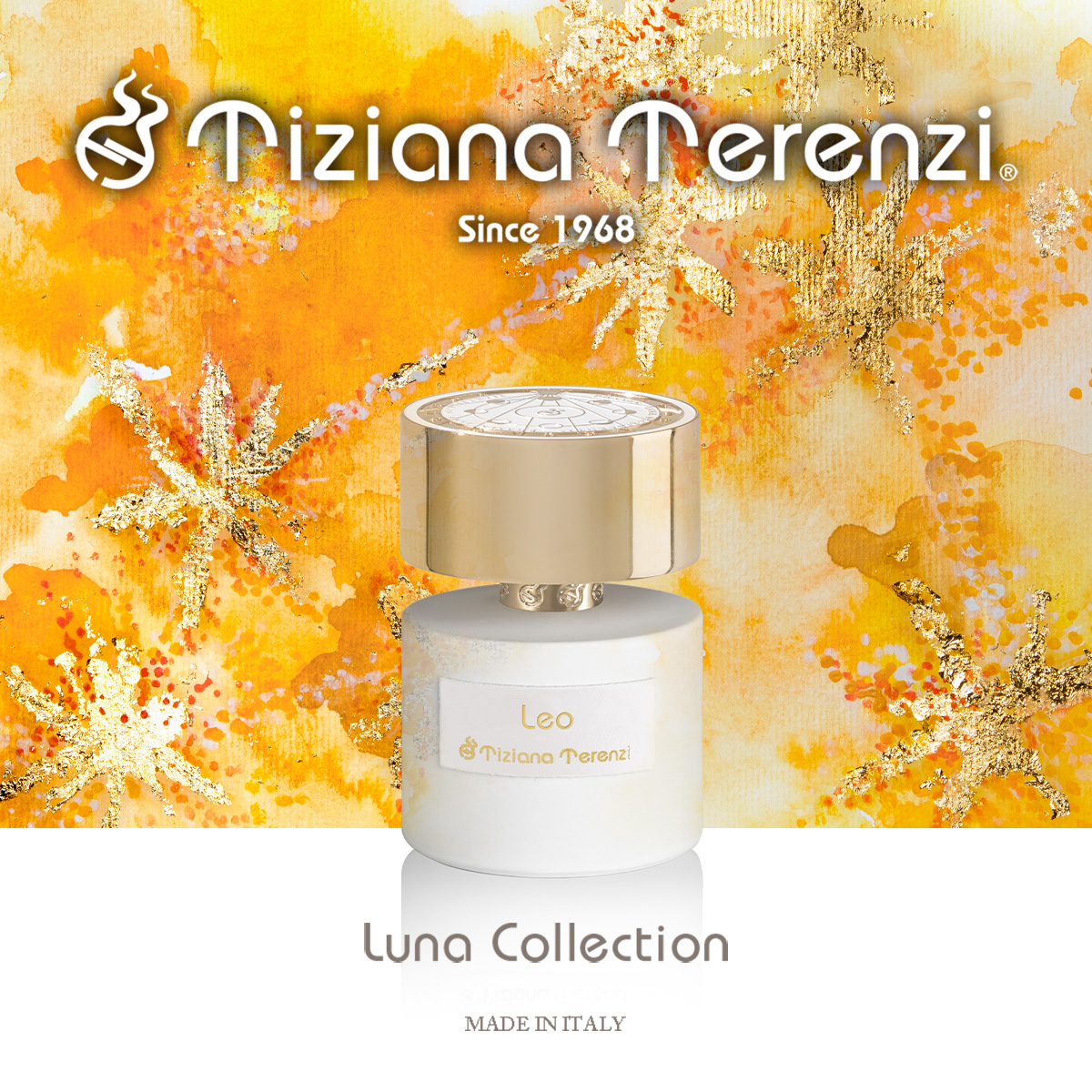 Luna - Tiziana Terenzi