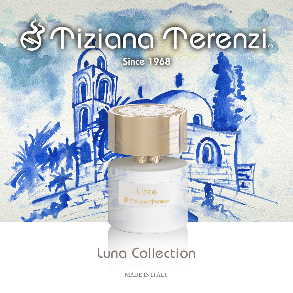 Luna - Tiziana Terenzi